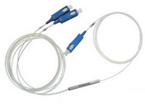 Mini separatore meccanico eccellente 1X4 1X16 1X32, separatore ottico dello SpA di fibra ottica di Gpon