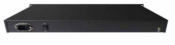 Fibra ottica di OPTOSTAR OP1002P-1U GEPON OLT per FTTH FTTB FTTC EPON+EOC