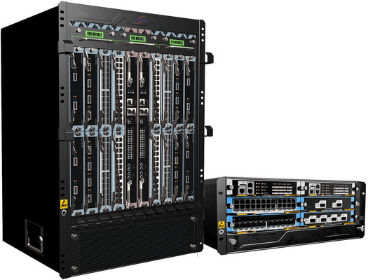 Serie ad alta densità della piattaforma 960GbGps-3.2Tbps OP8600 di integrazione di commutazione di Access