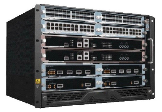 Serie ad alta densità della piattaforma 960GbGps-3.2Tbps OP8600 di integrazione di commutazione di Access