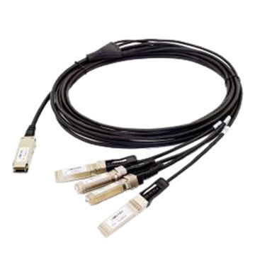 Cavo di ricetrasmettitore di fibra ottica del rame 10m di SFP+ 10GB RoHS compatibile