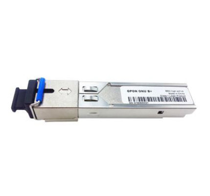 Modulo GPON SFP del ricetrasmettitore GPON della classe B+ di OPTOSTAR OP-MGPU4634S2SD-20 GPON SFP ONU