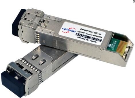 10G MP 1310nm ricetrasmettitore a fibra ottica/modulo del connettore 20km/di 10km LC
