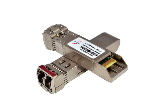 10G MP 1310nm ricetrasmettitore a fibra ottica/modulo del connettore 20km/di 10km LC