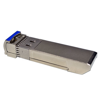 10G MP 1310nm ricetrasmettitore a fibra ottica/modulo del connettore 20km/di 10km LC