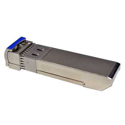 ricetrasmettitore di fibra ottica dello Sc 40KM 1000Base-Tx SFP di 1.25G BIDI T1310/R1490