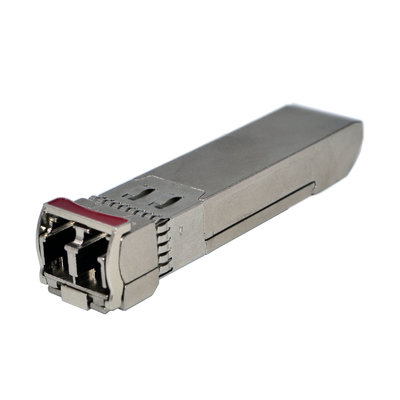 Cavo di ricetrasmettitore di fibra ottica del rame 10m di SFP+ 10GB RoHS compatibile