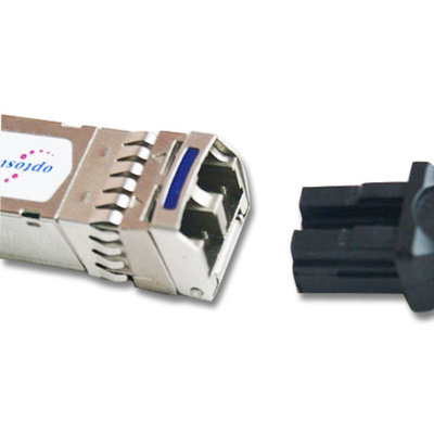 Modulo a fibra ottica SMF 1310nm 40km del ricetrasmettitore di OPTOSTAR 2.5GB DDM