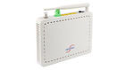Due unità ottica della rete del porto OP-C2201W GPON HGU ONU GPON di lan