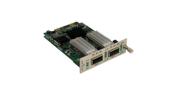 il convertitore a fibra ottica QSFP di media del convertitore del ripetitore OEO di 40G 3R scanala la funzione 3R