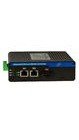 Convertitore a fibra ottica non gestito 2*10/100/1000Base-Tx di media a 1*1000Base-FX