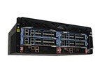 Tormenti il telaio GPON/piattaforma integrata commutazione ad alta densità di EPON OLT Access