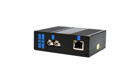 In pieno/convertitore industriale migliorato in semiduplex di media per FTTH/FTTB/FTTx