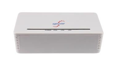 Unità ottica OP-A0100 della rete di alta efficienza 2.448Gbit/S GPON