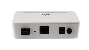 Unità ottica OP-A0100 della rete di alta efficienza 2.448Gbit/S GPON