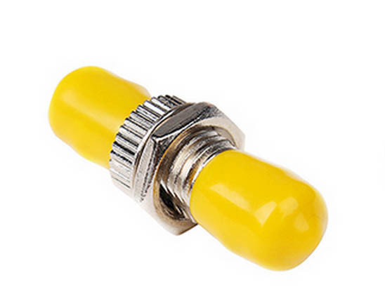 Certificazione a fibra ottica del FCC del CE dell'accoppiatore OP-304 dell'adattatore della st del sistema di cablaggio MP