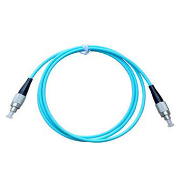 Sc/UPC - la toppa a fibra ottica DUPLEX MP di UPC/dello Sc G652D 0.2dB cabla