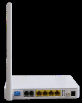 Telefono di Wifi di sostegno di OPTOSTAR OP614HW GPON ONU e dati GPON HGU Ontario