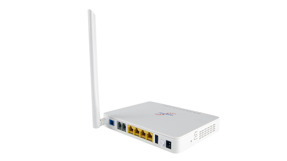 802,11 VASI di sostegno due di N/B/G WiFi Rj11 GPON HGU ONU OP-B0420WU