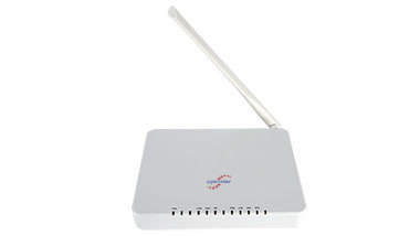 Il rendimento elevato ITU-T G.984 CATV sceglie la fibra GPON ONU per FTTH/FTTO