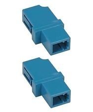 Applicazione a fibra ottica della rete di singolo modo dell'adattatore di LC dell'adattatore di OPTOSTAR SC/APC