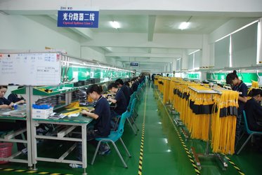 Shenzhen Link-all Technology Co., Ltd