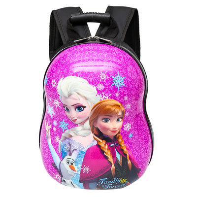 Fast Shipping New Arrival 3D Children School Bags 3D Kids Backpacks 3-7 Years Child Backpacks supplier