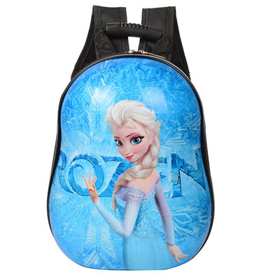 Fast Shipping New Arrival 3D Children School Bags 3D Kids Backpacks 3-7 Years Child Backpacks supplier