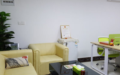  Fiberall Technology (Shenzhen) Co., Ltd