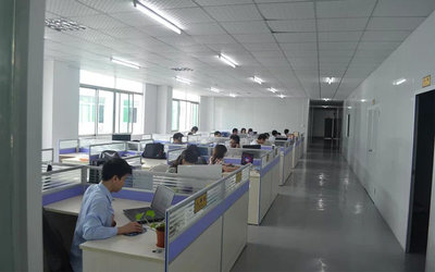  Fiberall Technology (Shenzhen) Co., Ltd