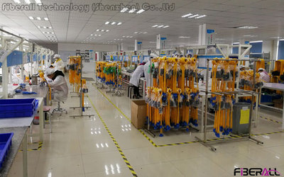  Fiberall Technology (Shenzhen) Co., Ltd