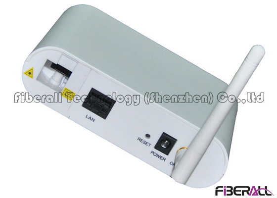 China Fiber Optical Network Units Optical Network Terminal Device 20km Distance supplier