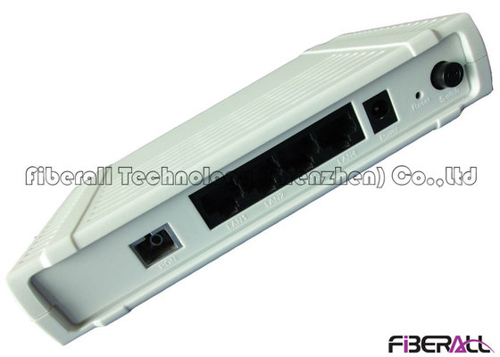 China 20W Power ONU Optical Network Unit For Ethernet Passive Optical Network supplier