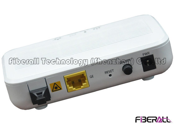 China High Speed Rate Optical Network Devices , Network ONT Fiber To The Home supplier