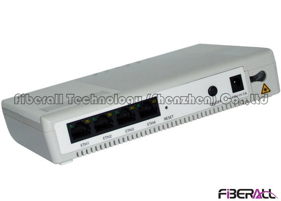 China One Gigabit Ethernet Port GPON Optical Network Terminal For FTTP supplier