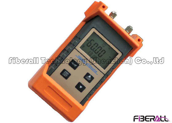 China Desktop Fiber Optic Test Equipment Digital Variable Optical Attenuator 60dB Attenuation supplier