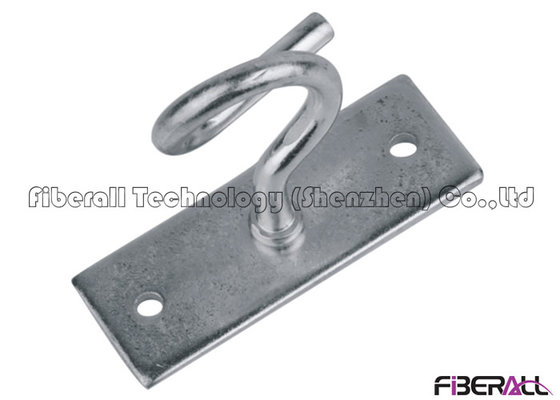 China Fiber Optic Accessories C Type Fiber Optic Retractor For Fiber To The Home Cabling supplier