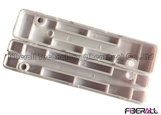 China Fusion Splicing Fiber Protection Box For FTTH Fiber To The Home Drop Cable supplier