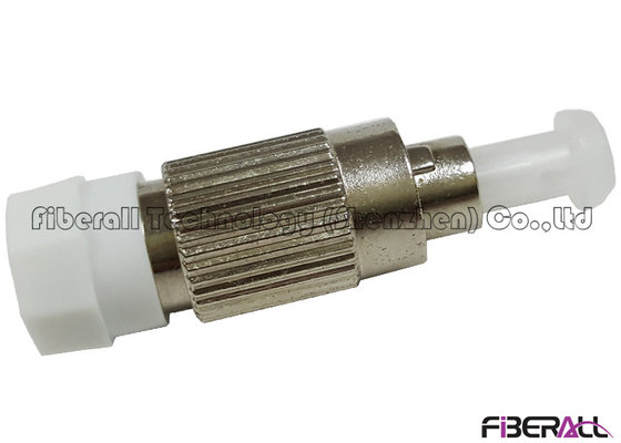 China FA-OA-FPFFPM, High Return Loss FC/PC Female To FC/PC Male Fiber Optic Attenuator 1 to 30dB supplier