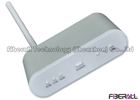 Fiber Optical Network Units Optical Network Terminal Device 20km Distance supplier