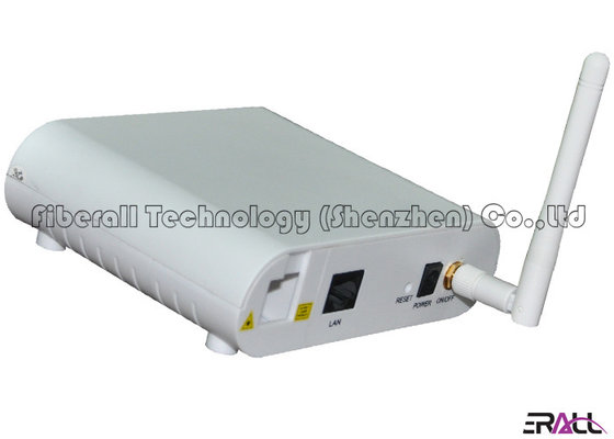 Fiber Optical Network Units Optical Network Terminal Device 20km Distance supplier
