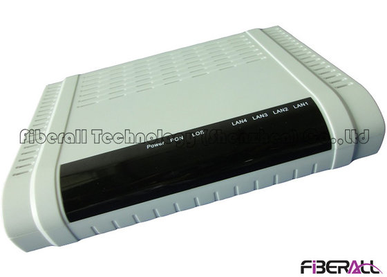 20W Power ONU Optical Network Unit For Ethernet Passive Optical Network supplier