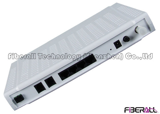 EPON Multi Service ONU Indoor Ont Terminal FTTH Ont Equipment 1 CATV Port supplier