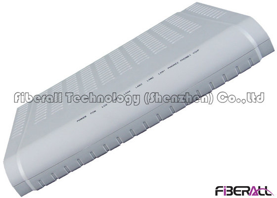EPON Multi Service ONU Indoor Ont Terminal FTTH Ont Equipment 1 CATV Port supplier