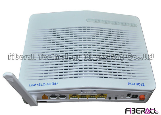 External Antenna Fiber ONU Optical Network Units Point To Multipoint Structure supplier