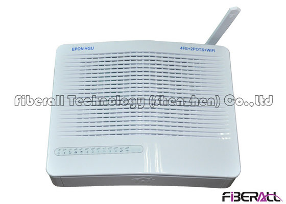 External Antenna Fiber ONU Optical Network Units Point To Multipoint Structure supplier