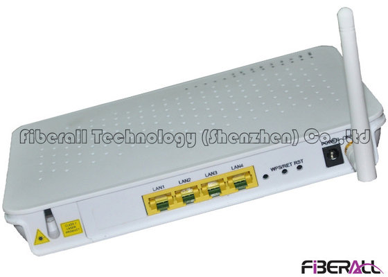 1.25 Gbps Speed EPON ONU Optical Network Unit Complies IEEE 802.3ah Standard supplier