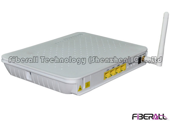1.25 Gbps Speed EPON ONU Optical Network Unit Complies IEEE 802.3ah Standard supplier