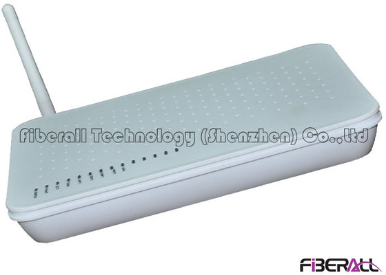1.25 Gbps Speed EPON ONU Optical Network Unit Complies IEEE 802.3ah Standard supplier