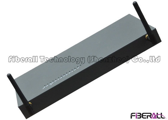 1 CATV Port / Dual WIFI ONU Optical Network Unit 802.11 B/G/N Wireless Standard supplier